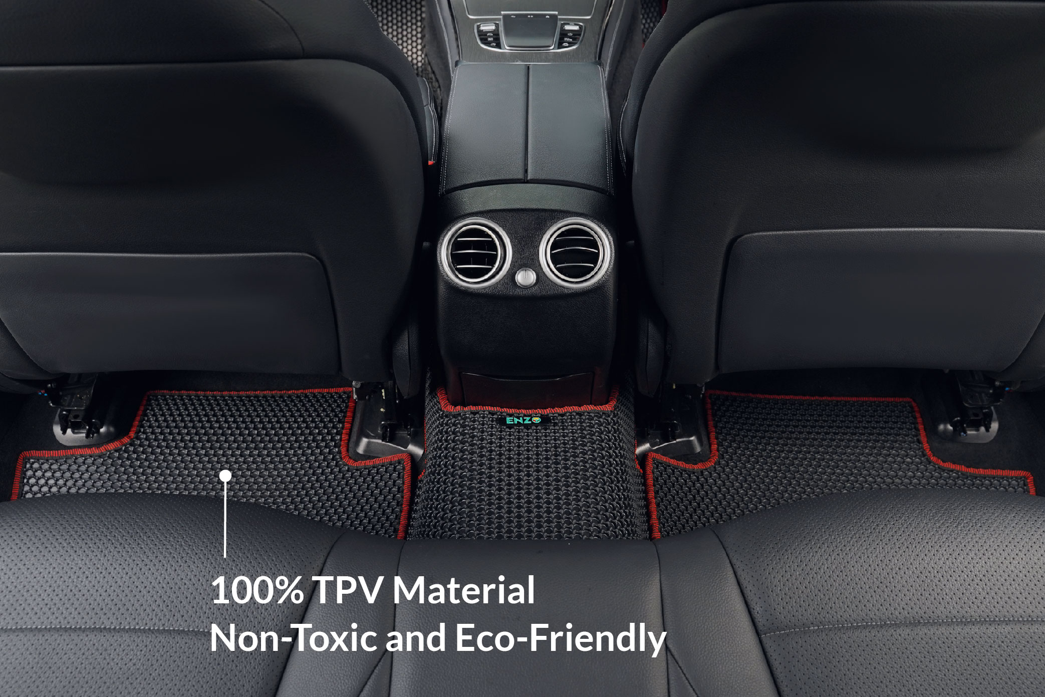 The role of High Quality Car mats in Vehicle for safety and comfort - ENZO